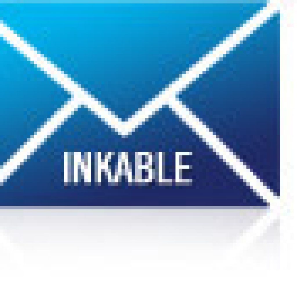 home_envelopes_icon - Inkable Australia
