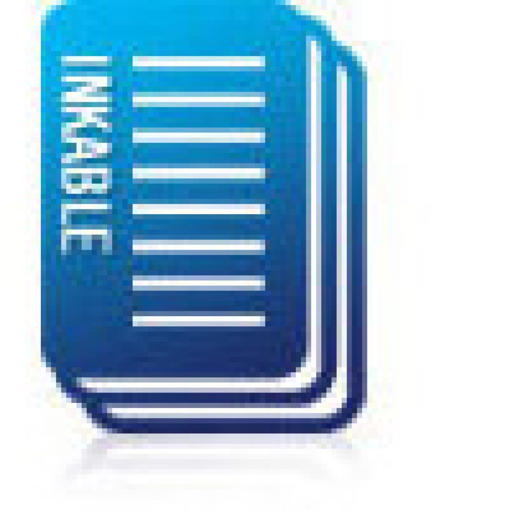 home_flyer_icon - Inkable Australia