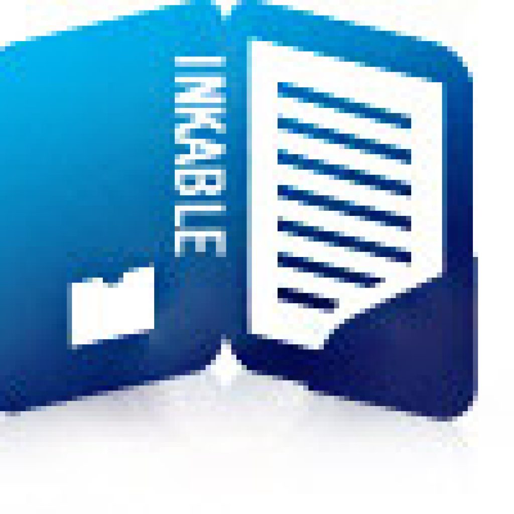 home_folder_icon - Inkable Australia