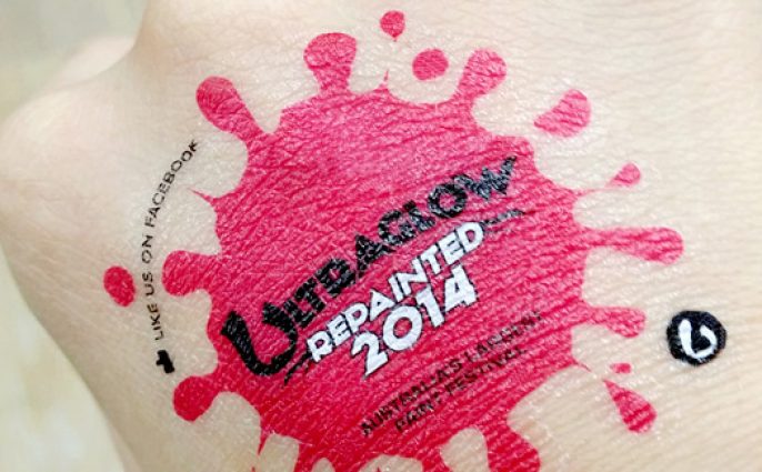 Custom Temporary Tattoo Printing - Inkable