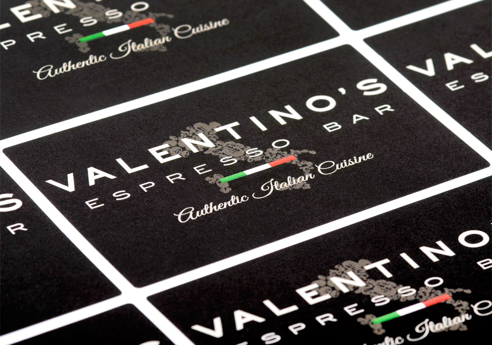 Matte Paper : Matte Paper Stickers and Labels - Inkable