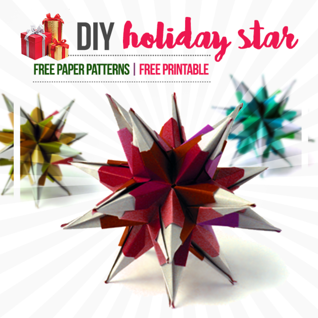 holiday-star_inkable_free-printables - Inkable Australia